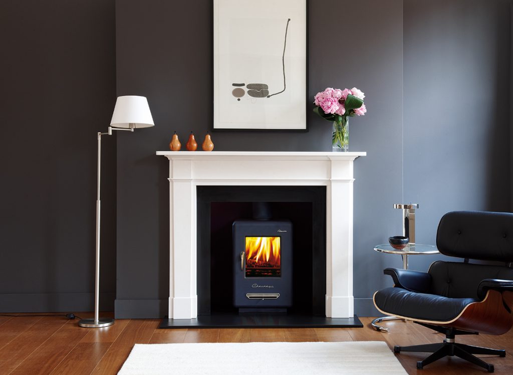 Chesneys USA | The Devonshire