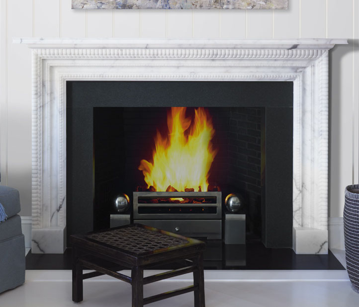 Materials - Chesneys USA |Mantels & Architectural Stone