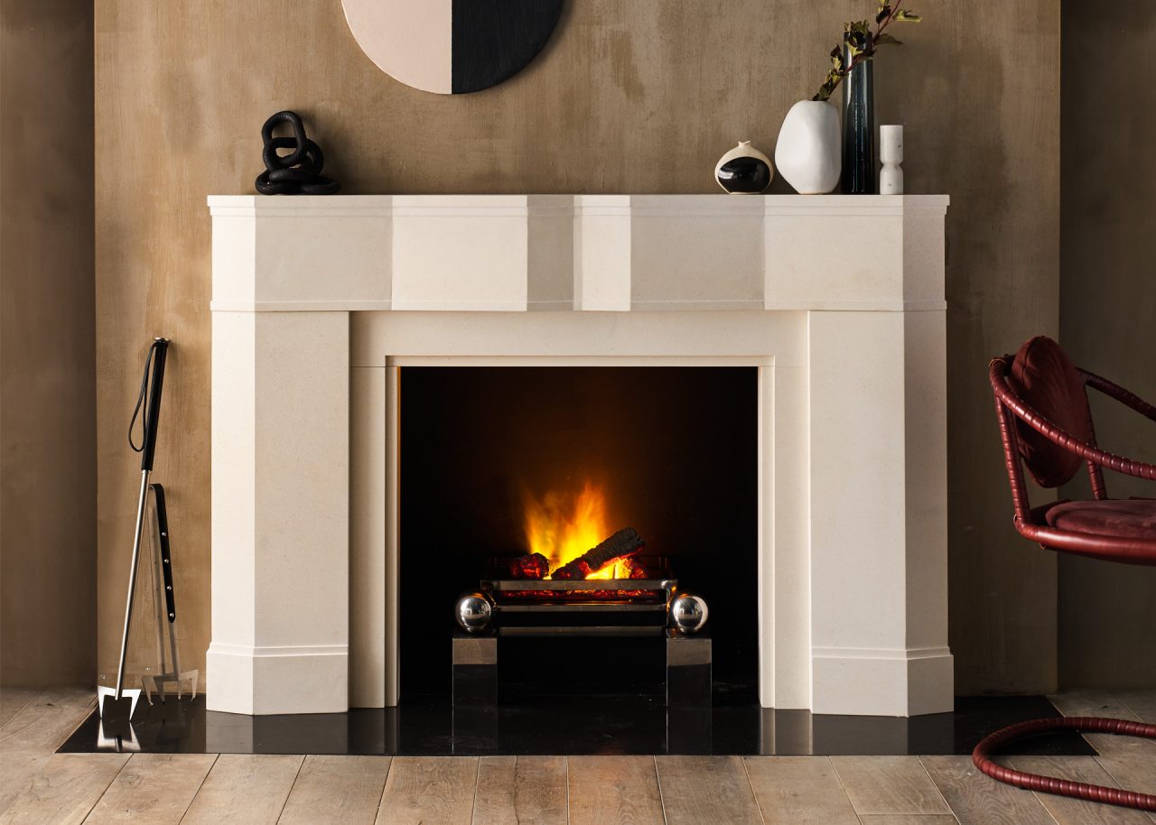 Chesneys USA | Mantels & Architectural Stone